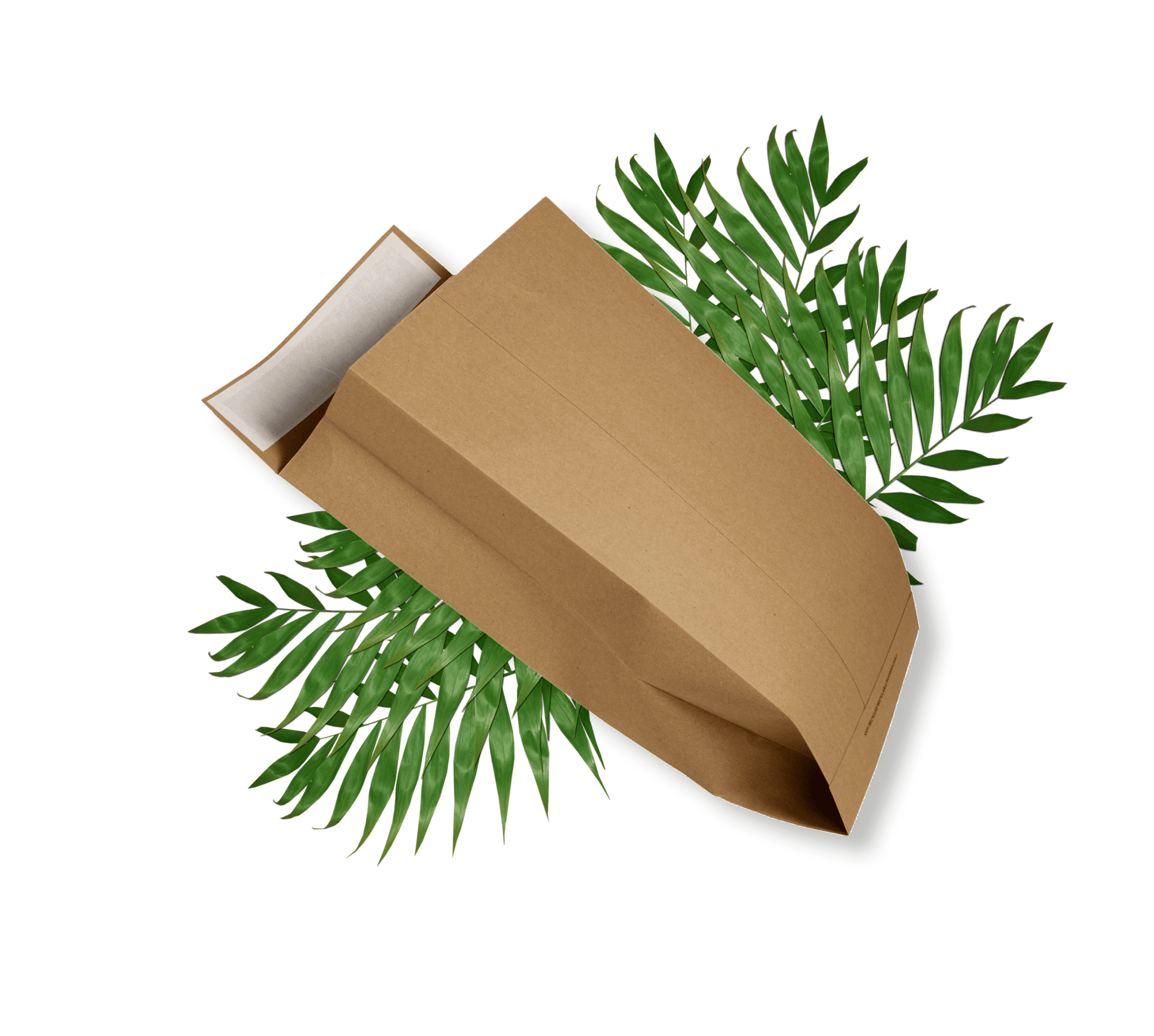 Sustainable Mailer Expansion 200 carton Sustainable Mailer Expansion 200 carton