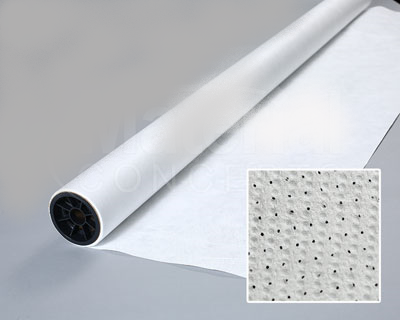 Tyvek®Soft Structure Style 1622E - PERFORATED
