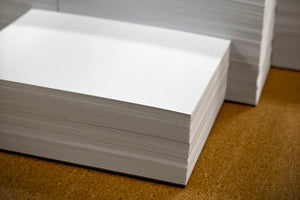 Extreme Permanent Label Sheets - 12" x 18"